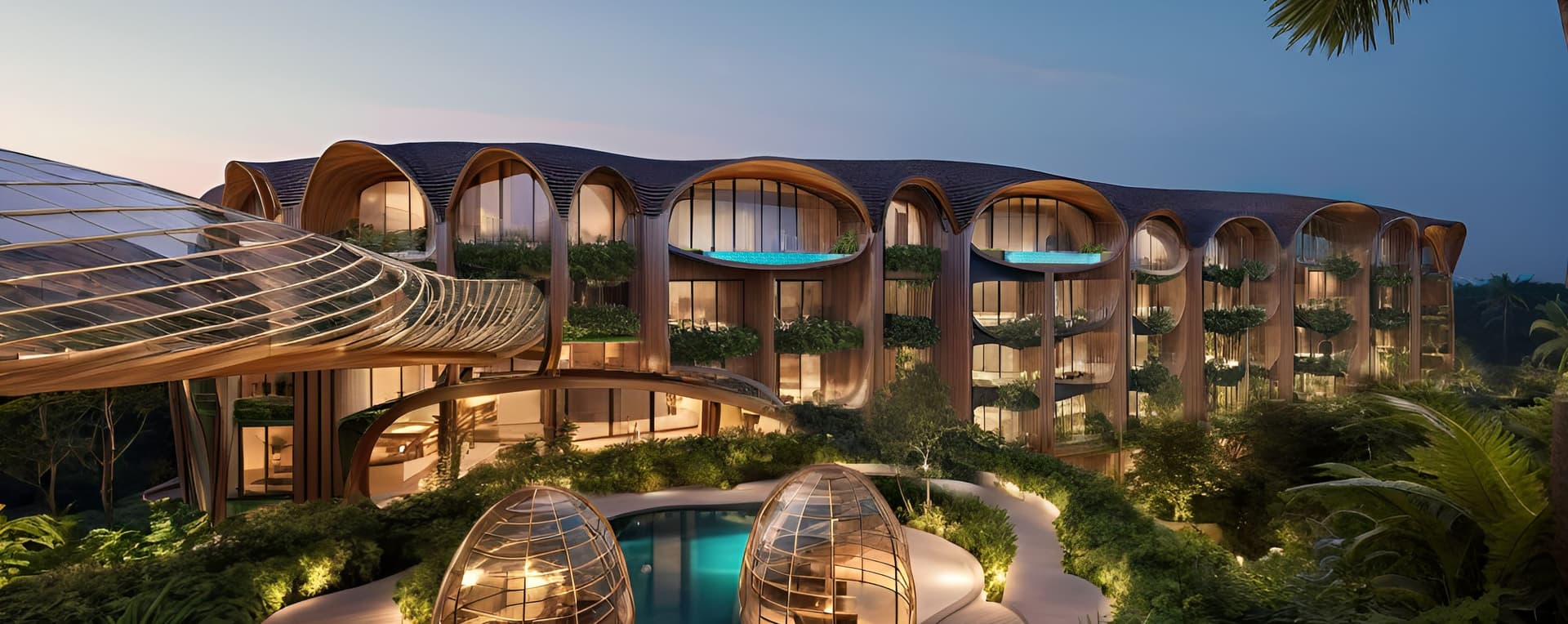 ELLE Resort & Beach Club | Bali's Next Iconic Destination
