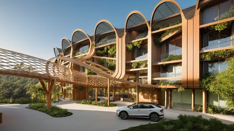 ELLE Resort & Beach Club | Bali's Next Iconic Destination
