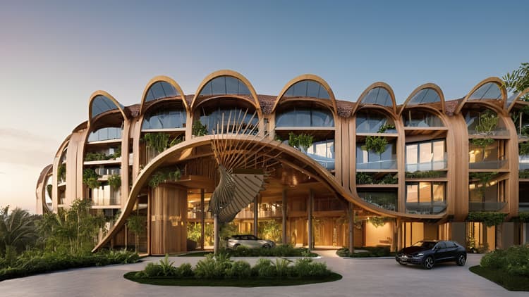 ELLE Resort & Beach Club | Bali's Next Iconic Destination