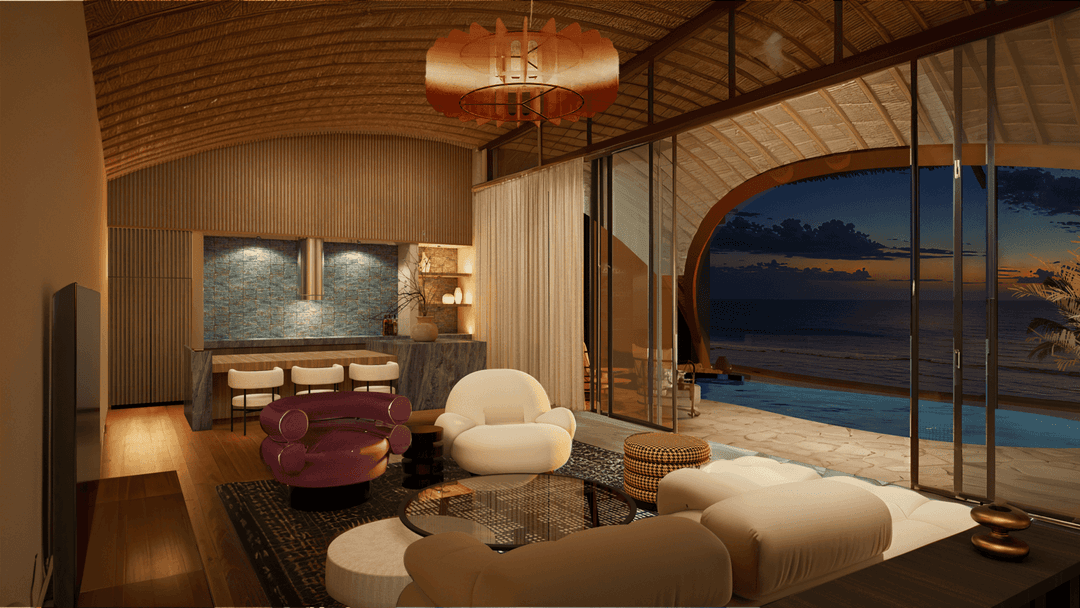 ELLE Resort & Beach Club | Bali's Next Iconic Destination